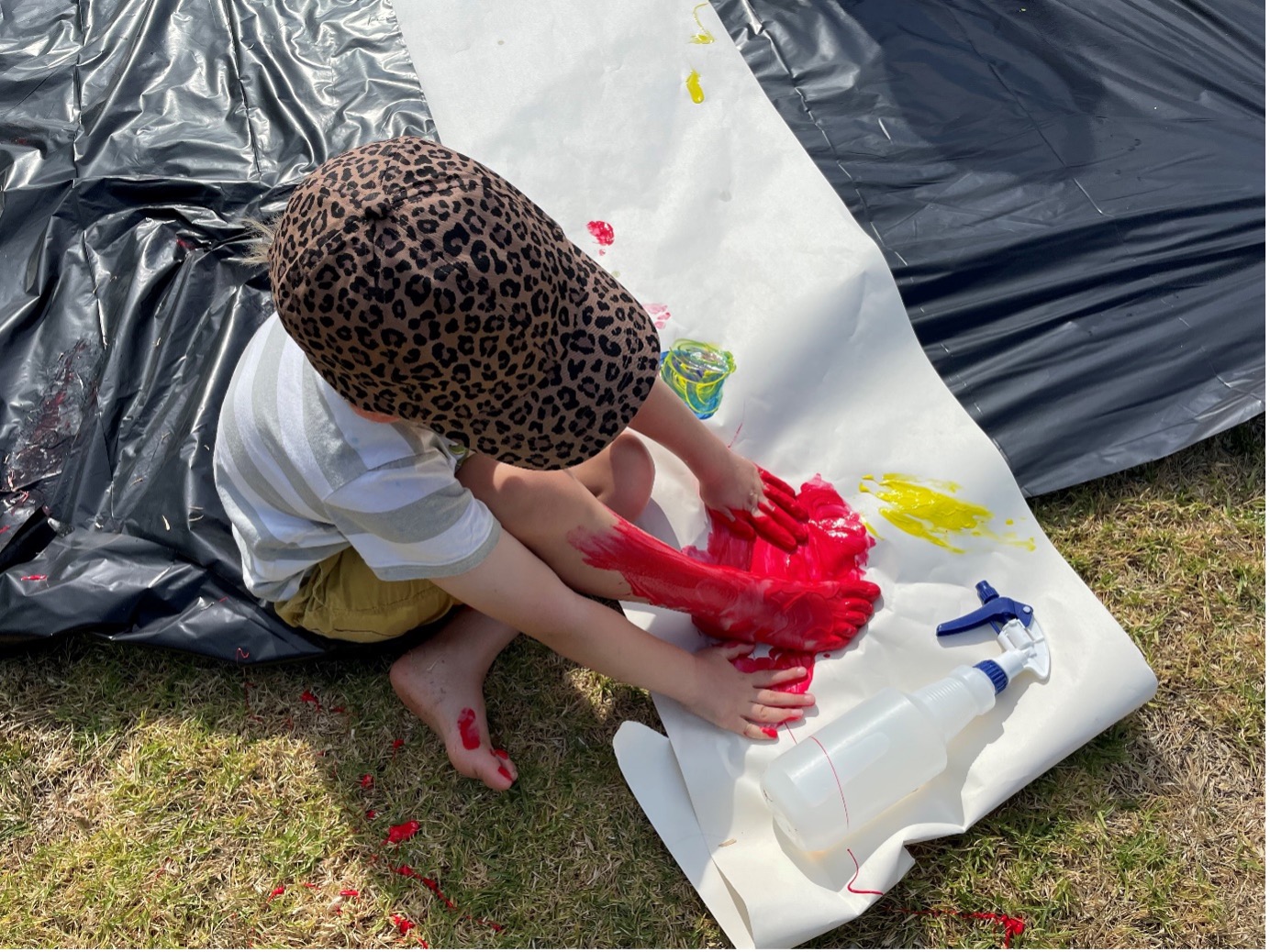 Neighbourhood Grants forging strong connections across diverse ...