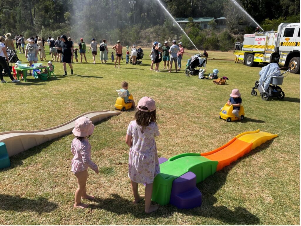 Neighbourhood Grants forging strong connections across diverse ...