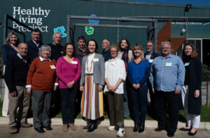 Foundation South Australia - Find Ways to Give to Your Community